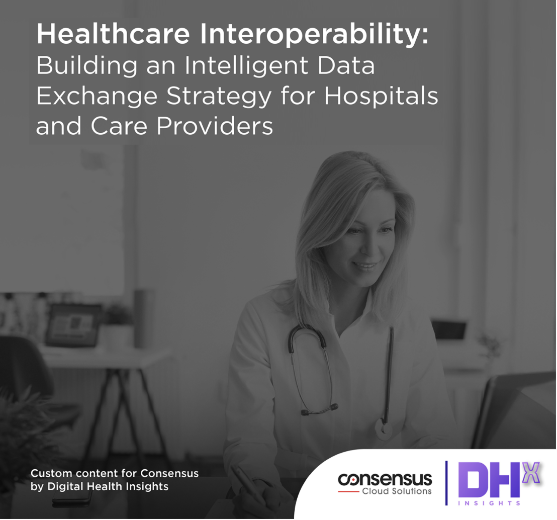 Healthcare interoperability: Building an intelligent data exchange ...